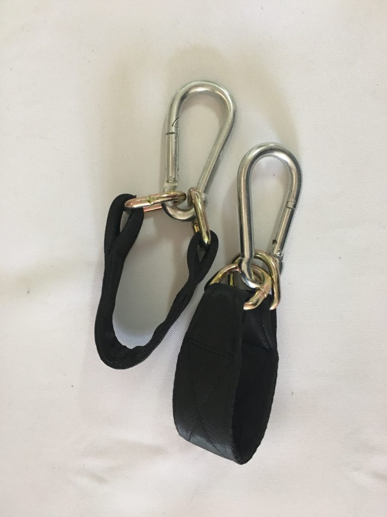 Rope Ladders - Rope Ladder Accessories - Rope Ladder Manufacturer ...