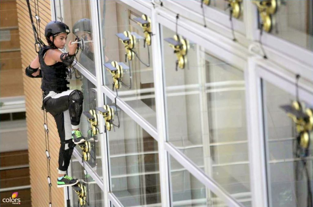 Rope Ladders manufactured to international safety standards for ...